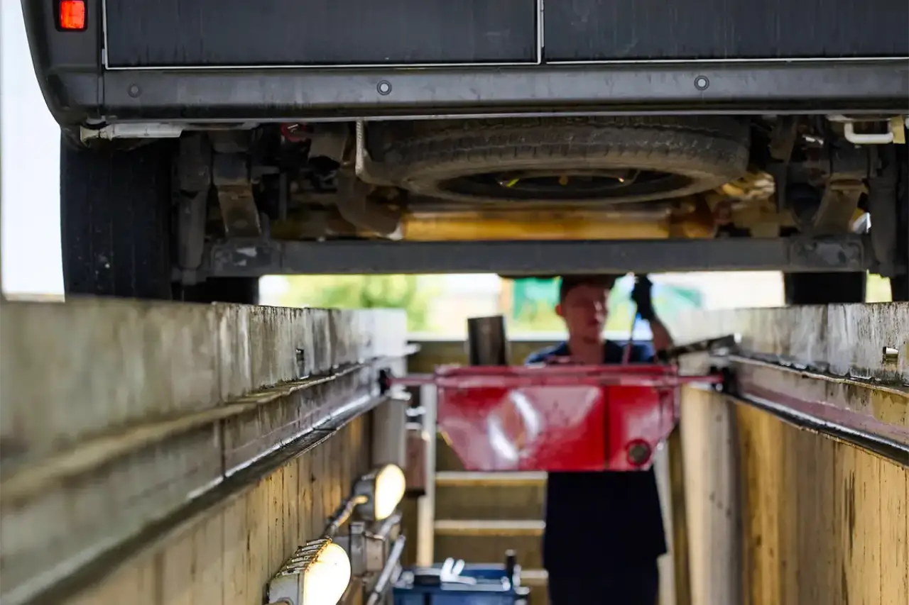 The Ultimate Checklist to Pass Your CVIP Inspection